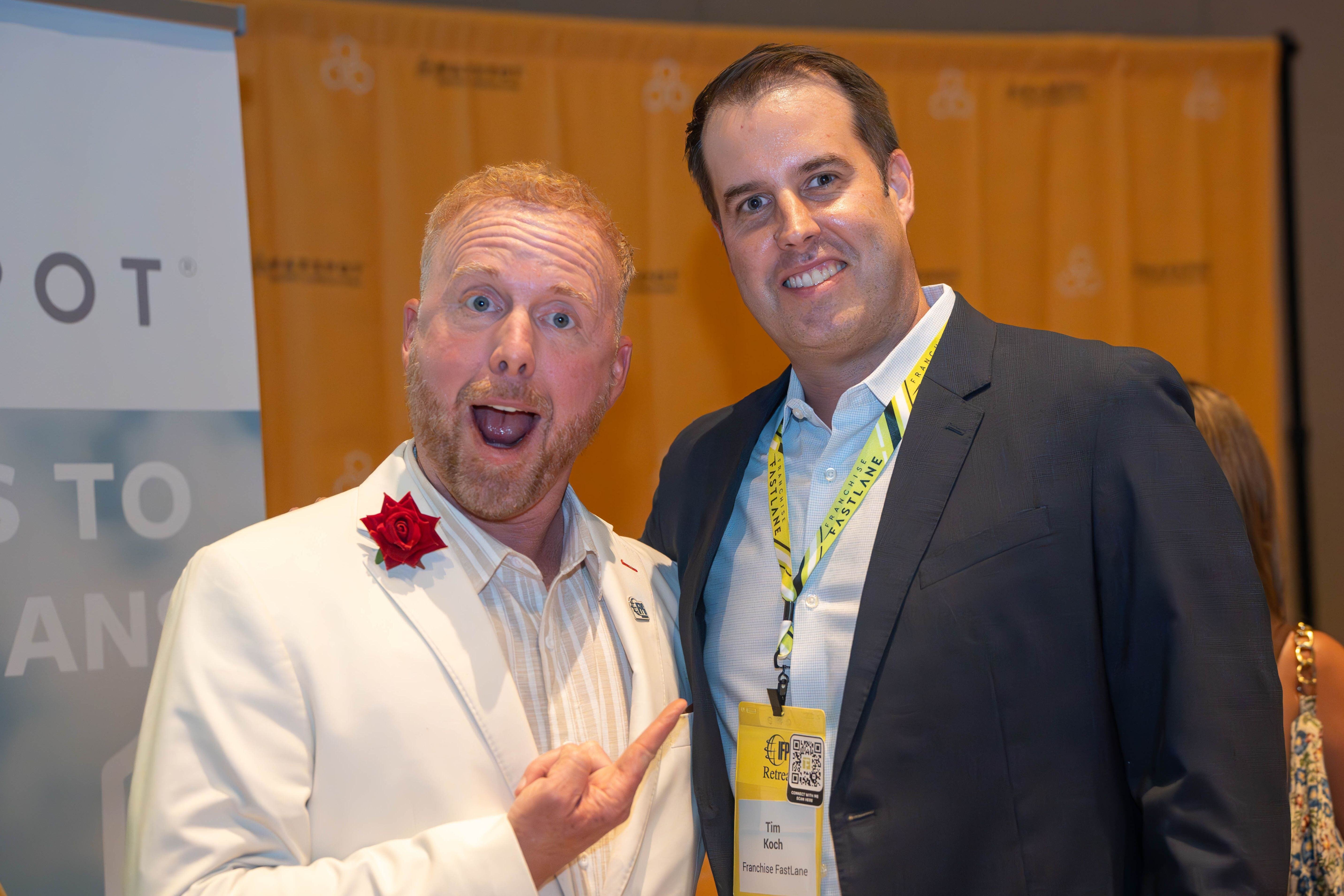 Franchise FastLane Cranks Up Innovation in 2025